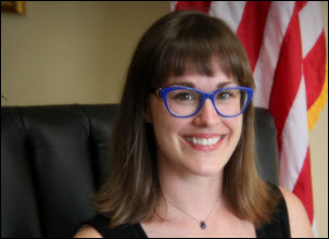 National Office | Interstate Commission for Juveniles