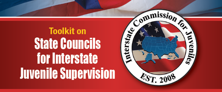 Home | Interstate Commission for Juveniles