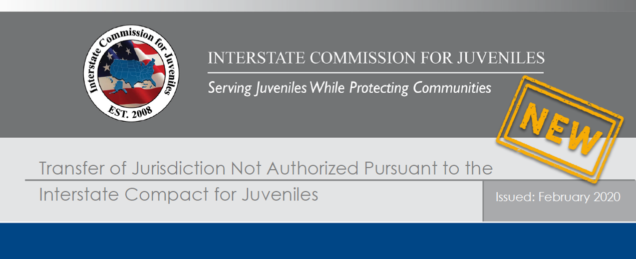 Home | Interstate Commission for Juveniles