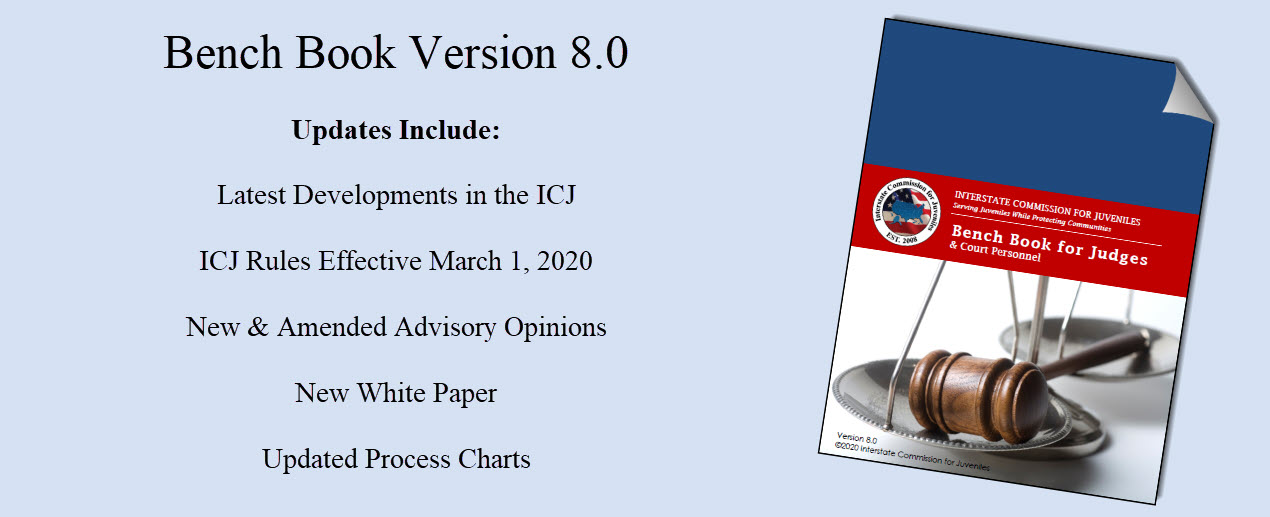 Home | Interstate Commission for Juveniles