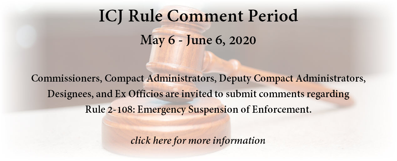 Home | Interstate Commission for Juveniles