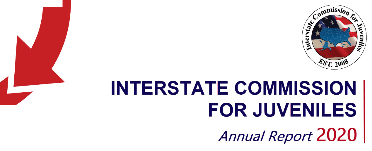 Home | Interstate Commission for Juveniles