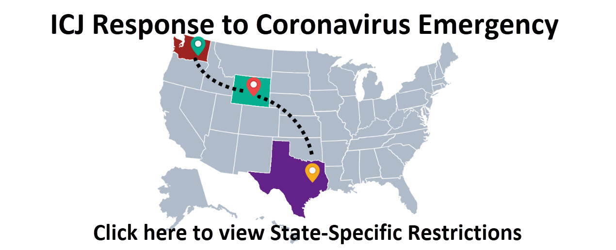 | Interstate Commission for Juveniles